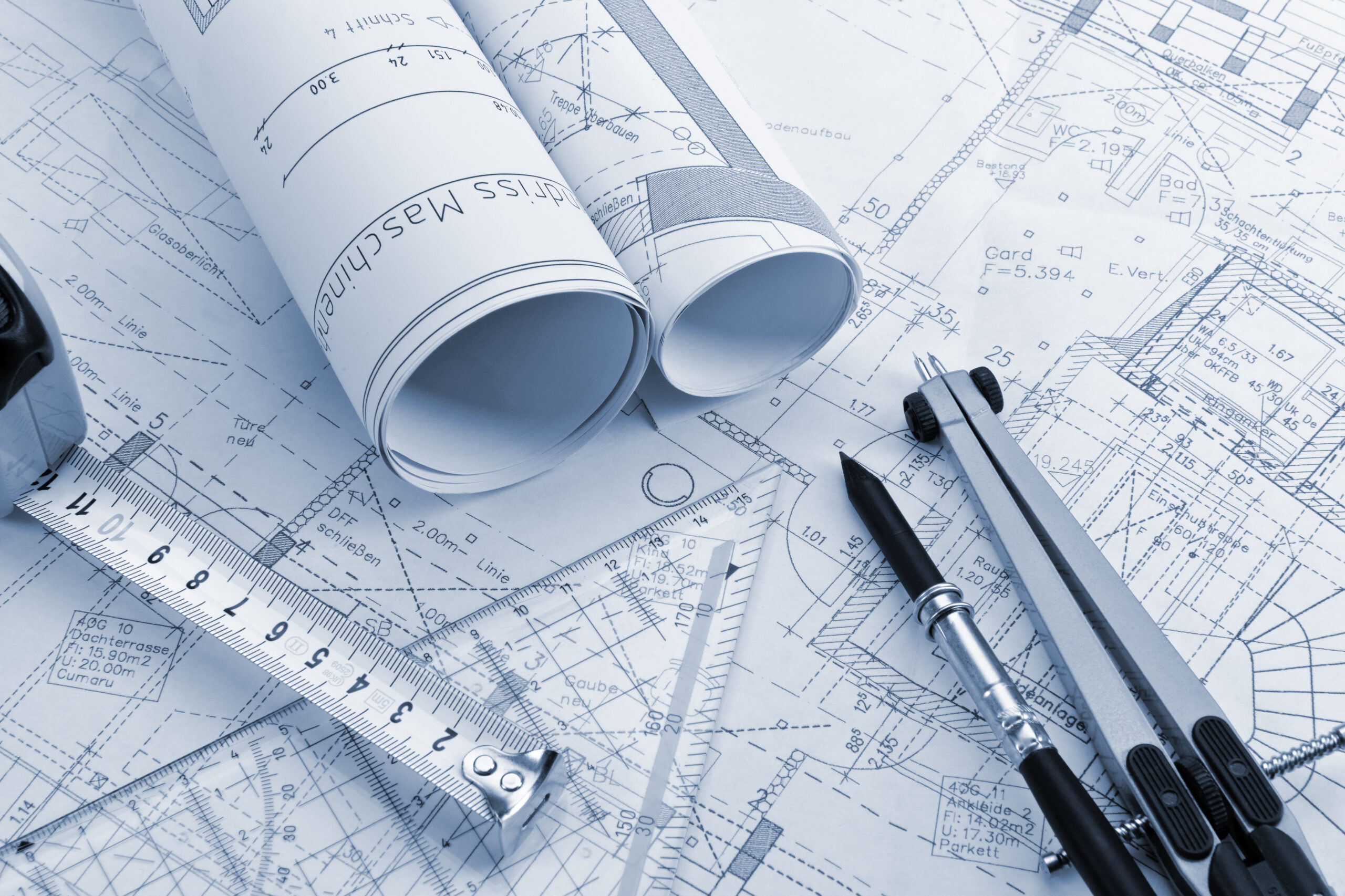 Ingénierie - BF Engineering and Consulting