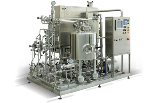 Projet N°1 – Supervision et Mise en Service d’une Unité de Production ...