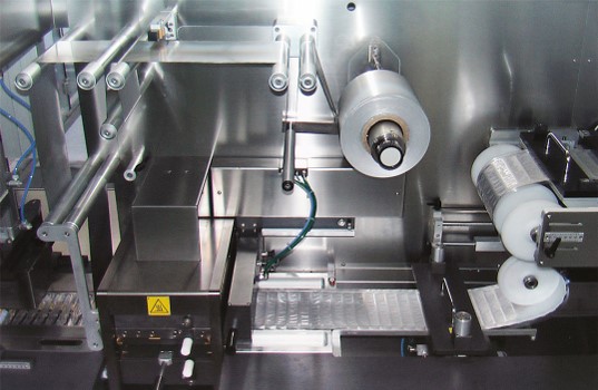 Projet N°5 – Installation et Mise en Service d'Équipements de ...